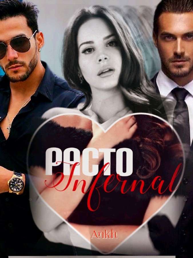 Plan perfecto - Pacto Infernal - Ankh - Hinovel