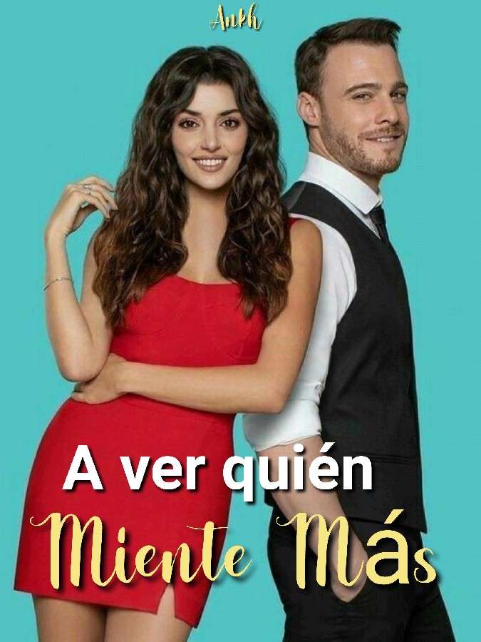 El destino - A ver quién miente más - Ankh - Hinovel