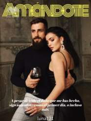 2 - Amándote - luna121 - Hinovel