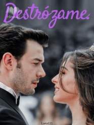 Destrózame. - luna121 - Hinovel