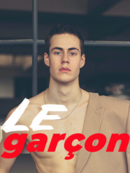 10 - Le garçon - JongL - Hinovel