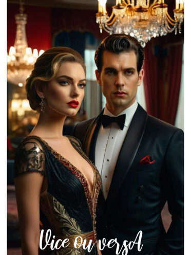 05 - Vice ou versa - Sandrine Enoga - Hinovel