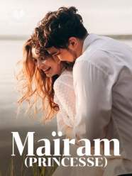 Maïram (Princesse) - Princesse_sonrhay - Hinovel