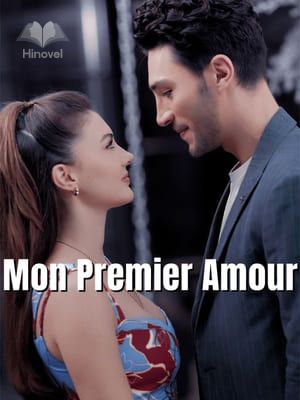 Mon Premier Amour - Malika - Hinovel