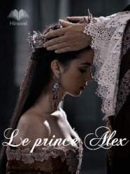 Le prince Alex - Athéna - Hinovel
